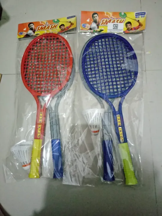 raket plastik anak raket murah | Lazada Indonesia