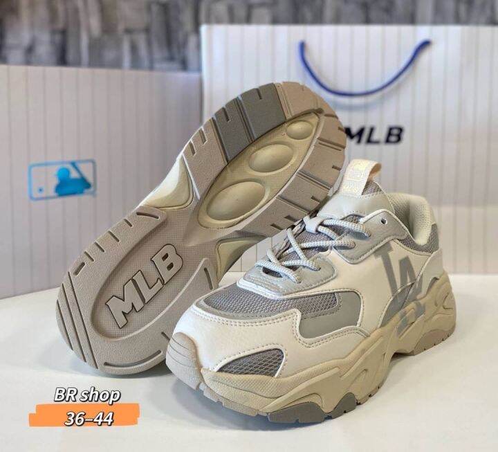 พร้อมส่ง!! MBL รองเท้าผ้าใบ รองเท้าผ้าใบชาย-หญิง ใส่ลำลอง ใส่เที่ยว ส่ง ...