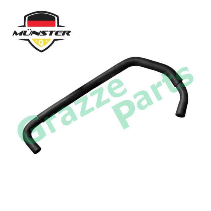 Münster Water By Pass Hose PW851704 for Proton Gen 2 Gen2 Persona ...