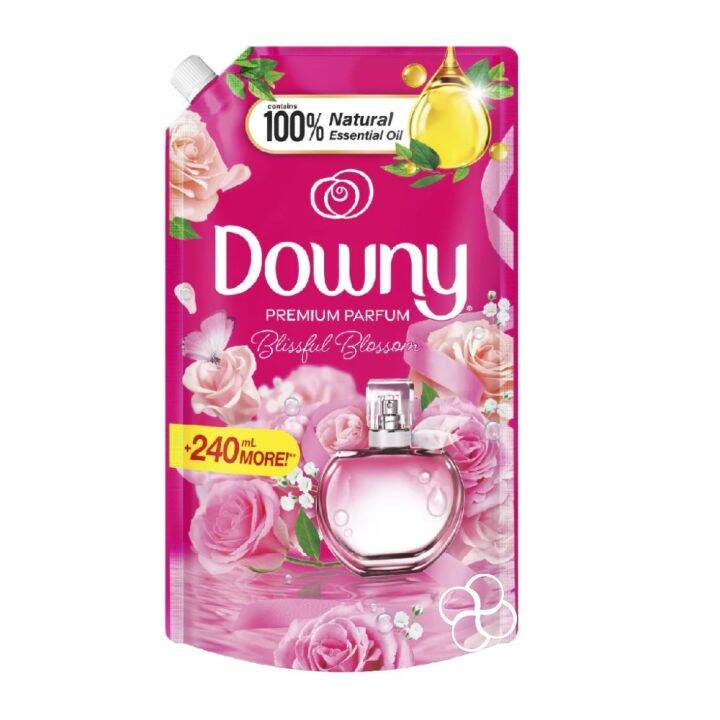 Downy Blissful Blossom Refill 1.3L | Lazada PH