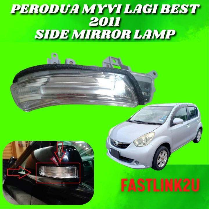 Original Perodua Myvi Lagi Best 2011,Myvi Icon 2015, Bezza, Axia Side ...
