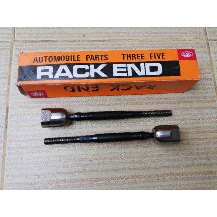 Rack End Suzuki K6a Da52 Da62 Female per piece | Lazada PH