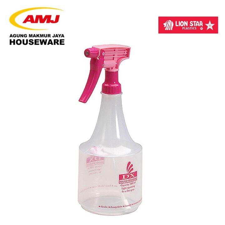 DX SPRAYER 1000 ML SEPROTAN AIR LION STAR | Lazada Indonesia