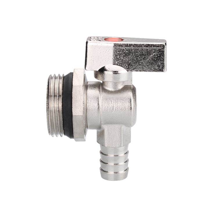 3/4 quot; 1 quot; 1-1/4 quot; Copper Drain Valve DN20 DN25 DN32 For ...