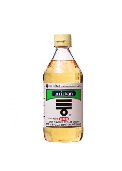 Mizkan Vinegar ( 500ml ) | Lazada PH