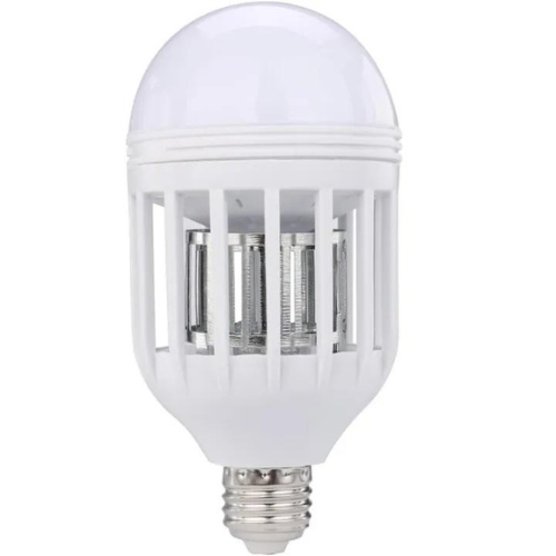 MOSQUITO KILLER LIGHT BULB | Lamp Light Bulb | Mosquito Killing Bulb ...