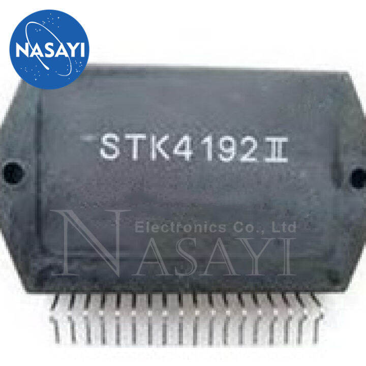 STK4192II STK4192 MODULE | Lazada.co.th