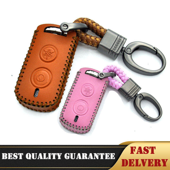 Motorcycle Key Case Yamaha Key Yamaha Keychain | Lazada PH