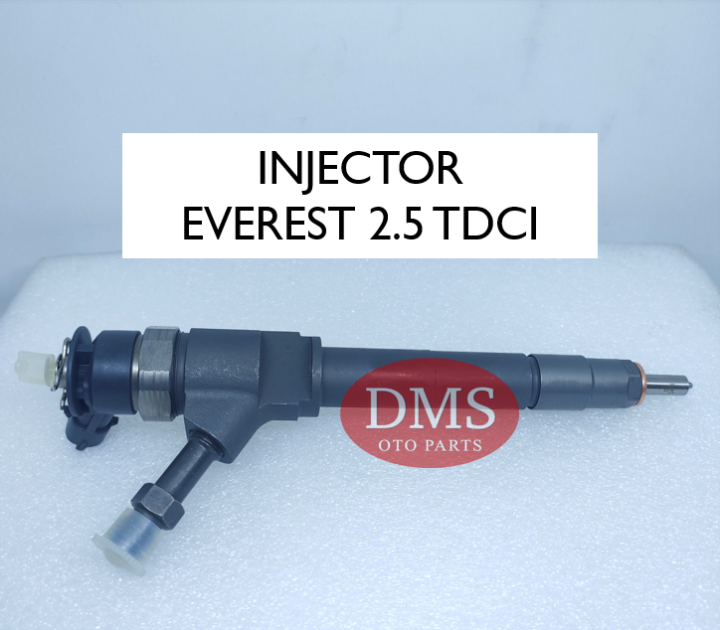 INJECTOR FORD EVEREST 2.5 TDCI | Lazada Indonesia