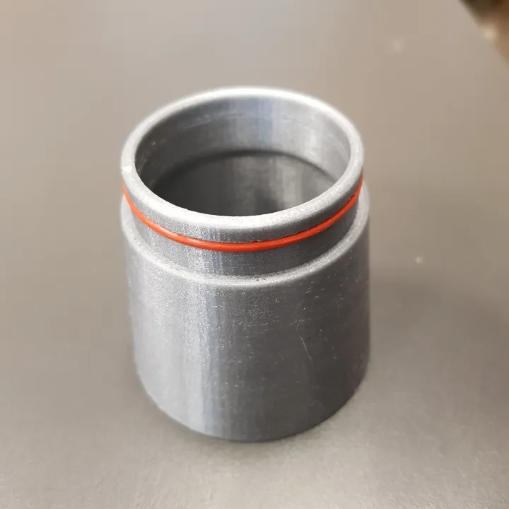 KINU Phoenix Bean Catcher 3D Print PETG | Lazada PH