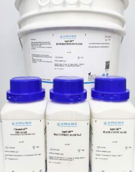 Escherichia Coli Broth – EC Broth 500g/Chai (ECB500)/Môi trường nuôi ...