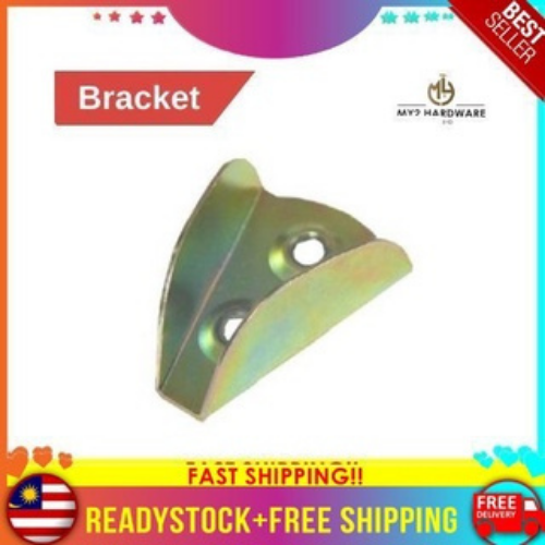 Rainbow Row Bracket / almari holder / pemegang kayu | Lazada