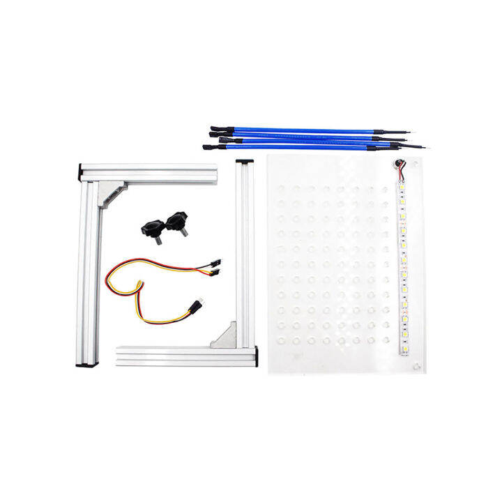 BDM LED Programmer Full Set BDM Frame Kit with Four Probe Pens | Lazada PH