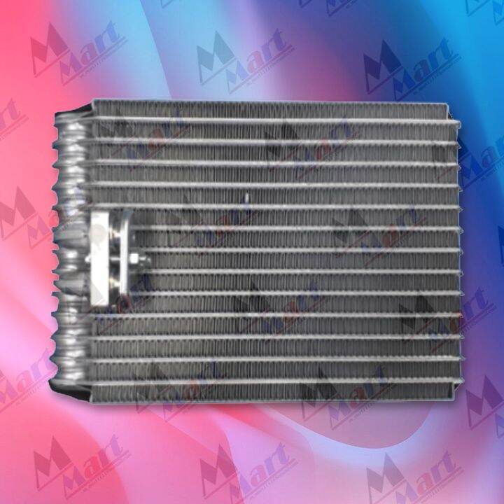 Daihatsu Mira L200 Import R12 (Kancil) Air Cond Cooling Coil Evaporator ...