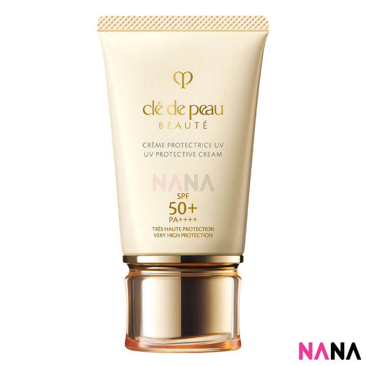 Cle de Peau UV Protective Cream SPF50+ 50ml | Lazada