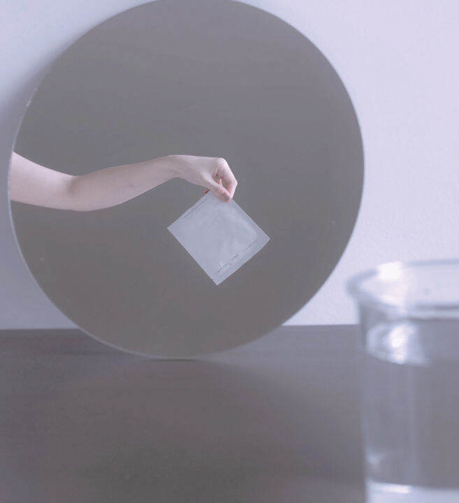 Mervét Regeneration Repairs Bio-Cellulose Mask Organic Skincare | Lazada