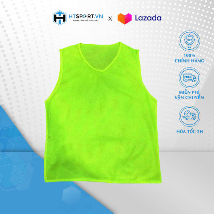 Áo Bib, Áo Lưới Tập Bóng Đá Chiến Thuật Team Building Nhiều Màu Sắc Đa ...