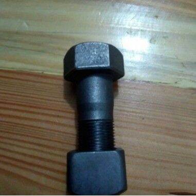 Baut Track shoe Komatsu PC200 20x57 PC 200 | Lazada Indonesia