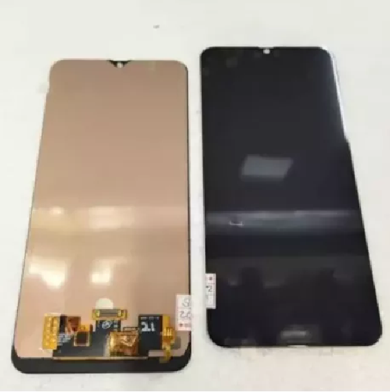 LCD SAMSUNG M30 / M30S FULLSET + TOUCHSCREN BLACK ORIGINAL OEM / AAA ...