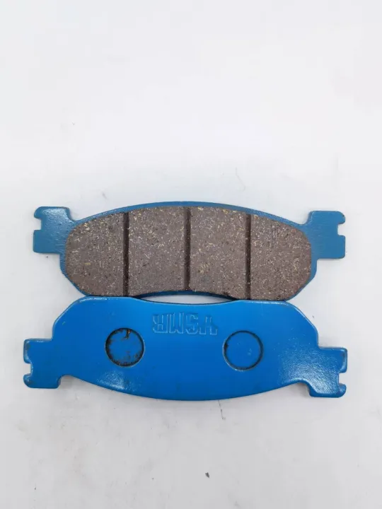Yoshimura (YSMR) Brake pad for CRYPTON | Lazada PH