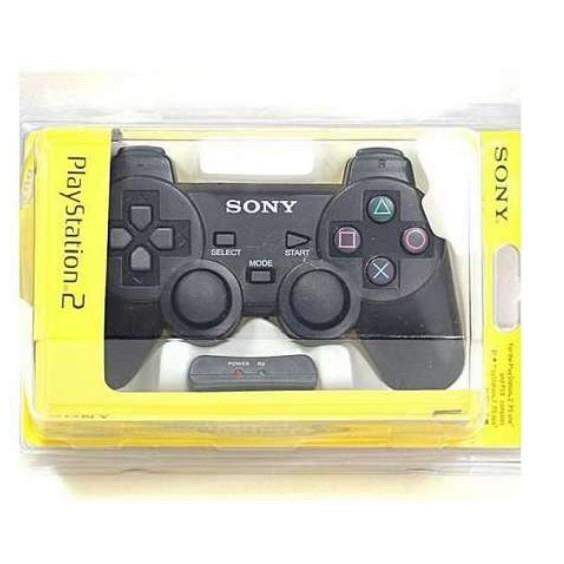 PS2 wireless Controller DUAL SHOCK | Lazada PH