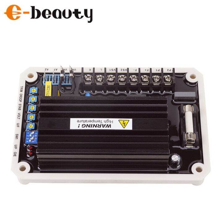 AVR EA16A High Quality Automatic Voltage Regulator 50Hz For Diesel ...