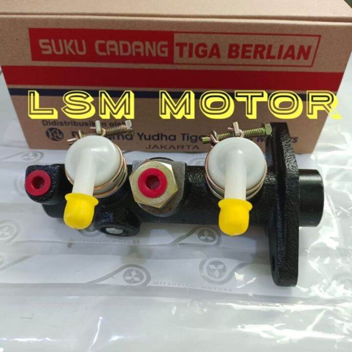 BM Assy Brake master rem pusat central rem colt l300 diesel solar ...