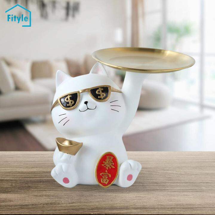 Cute Lucky Cat