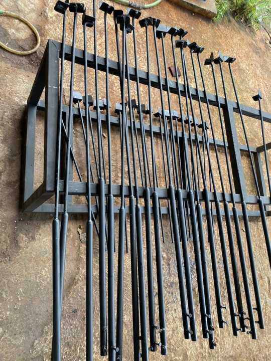 Palang besi 1.5 meter | Lazada Indonesia