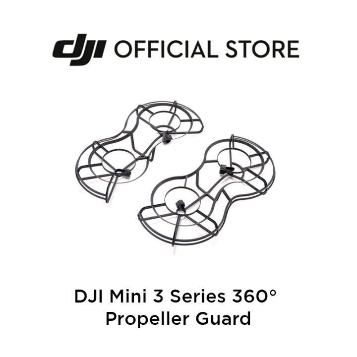 DJI Mini 3 Series 360° Propeller Guard | Lazada.co.th