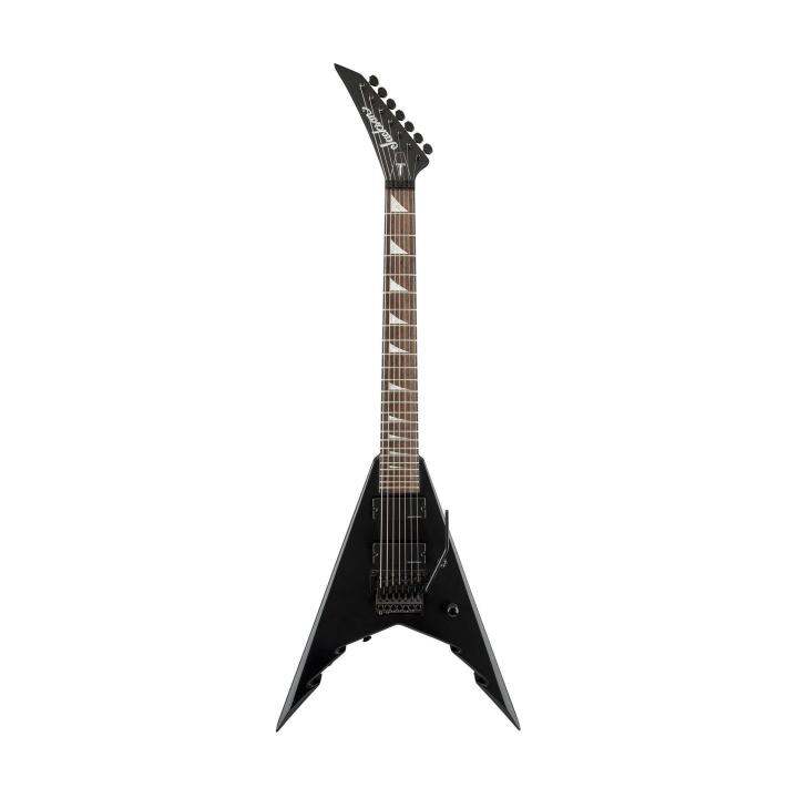 Jackson X Series KV7 Corey Beaulieu King V 7-String Electric Guitar ...