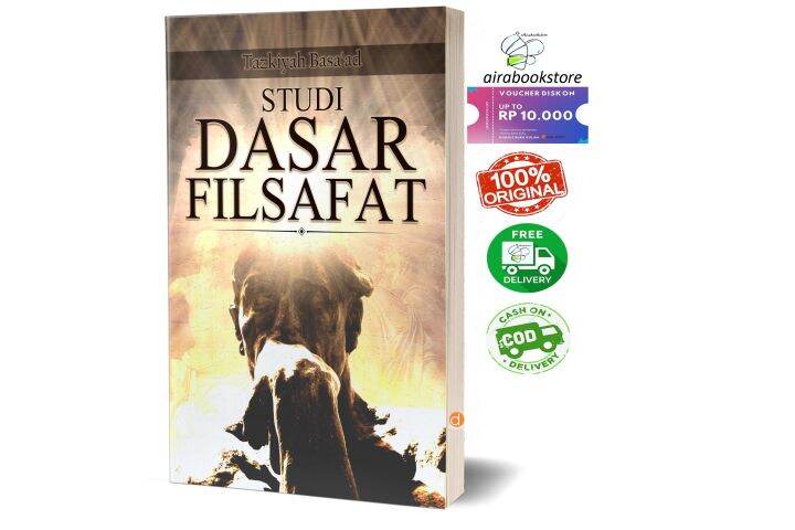 Buku Studi Dasar Filsafat | Lazada Indonesia