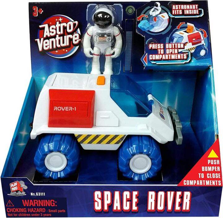 Astro Venture Space Rover ของเล่น | Lazada.co.th