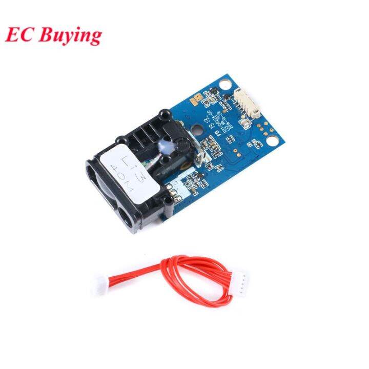 Laser Measure Sensor Laser Distance Sensor Module For Arduino High ...