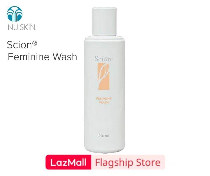 Nu Skin Scion Feminine Wash | Lazada PH