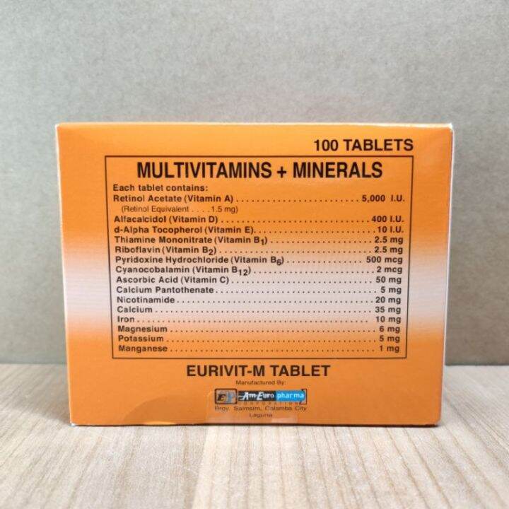 Mineral Tablets Brands In India at Dawn Boykins blog