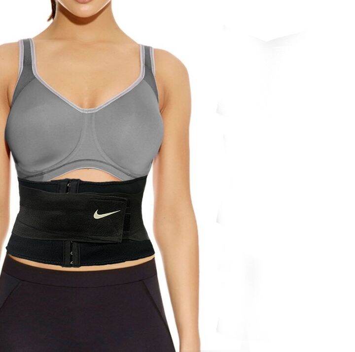 Waist Slimmer 8-inches for Body Shaper and Waist Trainer for Women ...