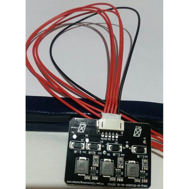 Electronics and Accessories 4S active balancer V2.0 1.2A for lithium ion and lifepo4 | Lazada PH