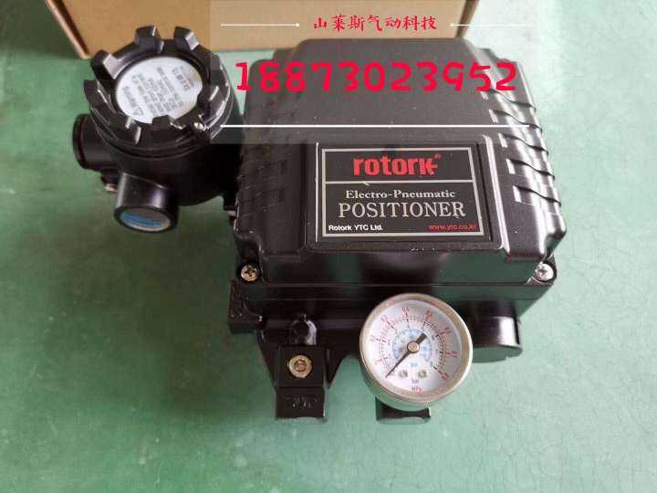 Korea YTC mechanical positioner YT-1000R angular travel positioner YT ...