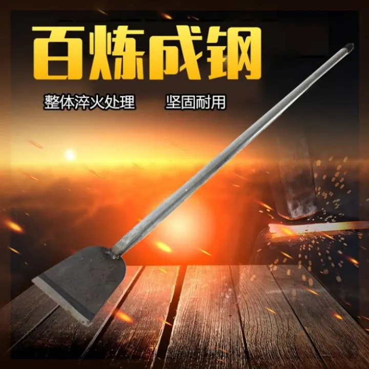 Scraping oil cement wall bark chewing gum scraper scraper ground ...