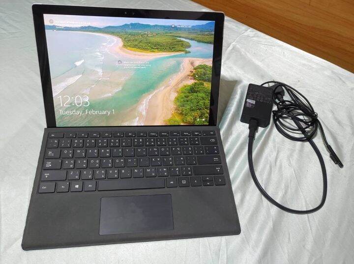 Surface Pro 4 Core I7 Ram 16gb Ssd 512gb Used Th