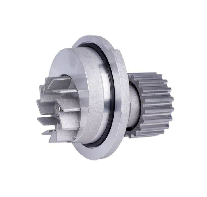 96352650=96930074 WATER PUMP CHEVROLET OPTRA /25100 ⚠ PLEASE SEND ...