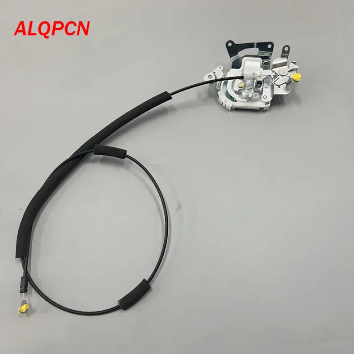 Right Side Sliding Door Lock For 2013-2019 Nissan Caravan NV350 E26 ...