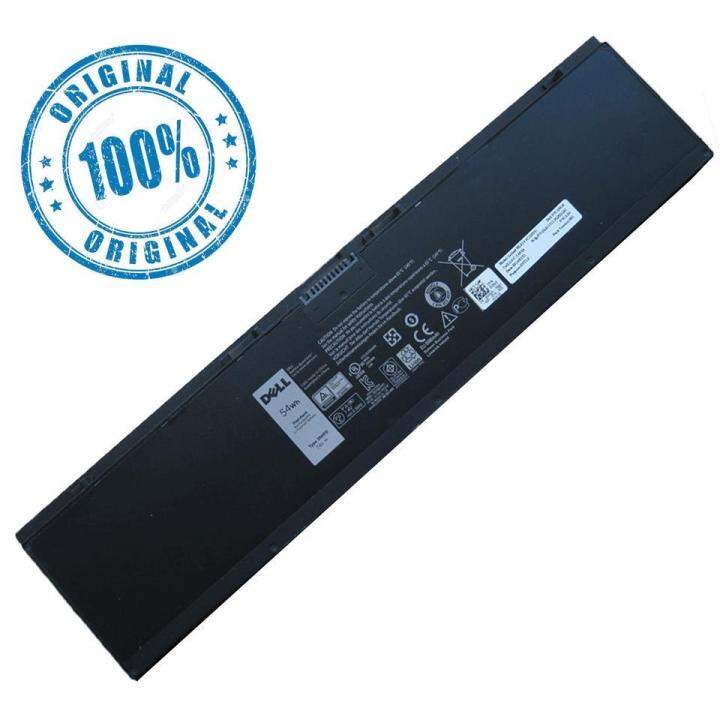 Dell Latitude E7440 E7420 E7450 ORIGINAL 3RNFD Genuine Battery | Lazada