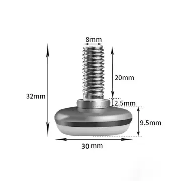 Self Leveling Cabinet Feet | Cabinets Matttroy