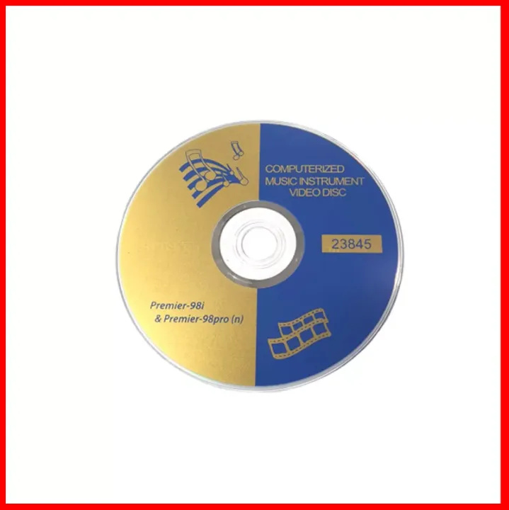 HDT HYUNDAI PREMIER-98i / 98iPROn New Updated CD for Hyundai 98i and ...