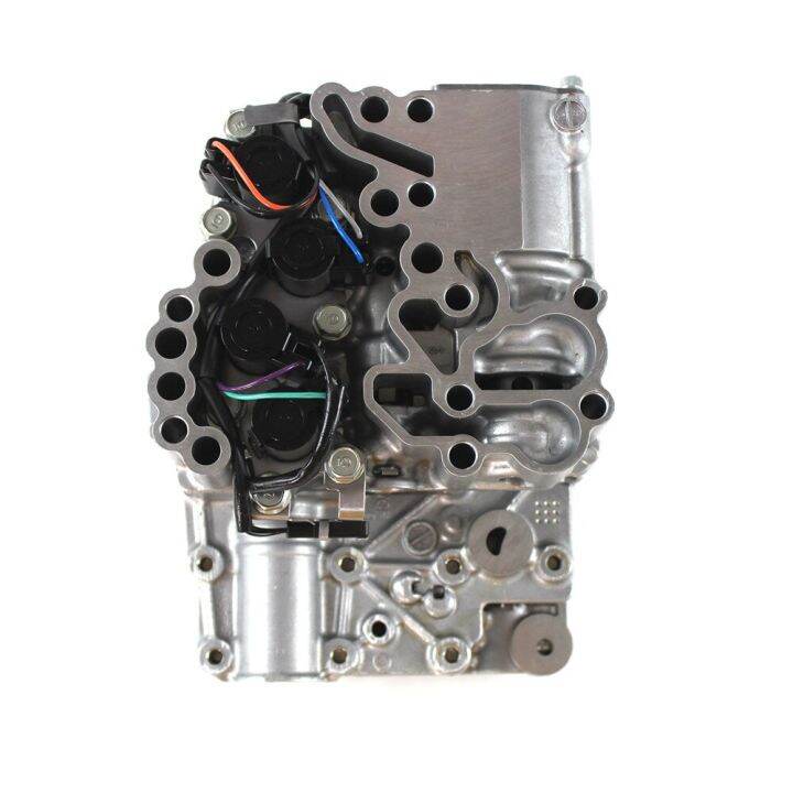 TR580 Transmission Valve Body For Subaru Forester Impreza Legacy ...