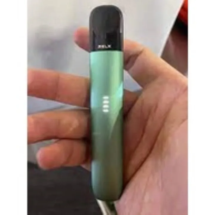 COD Relx Phantom (5TH GEN) Device Kit Vape RELX juice compatible with ...
