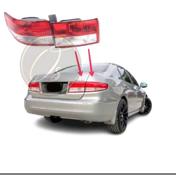 How To Replace 2004 Honda Accord Trunk Lid 2008-2012 Honda A