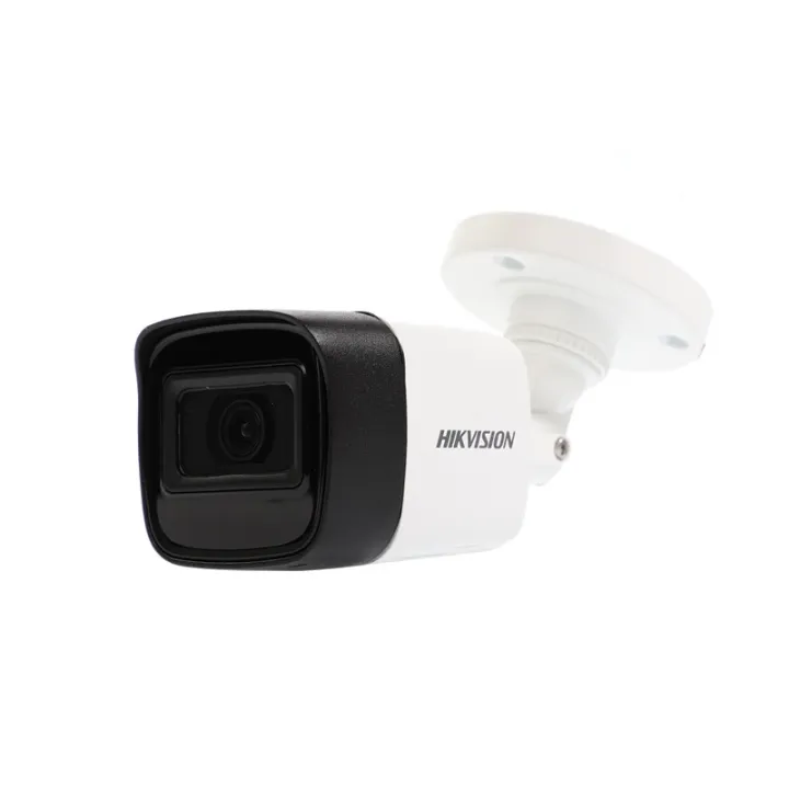 HIKVISION CCTV 3.6mm HDTVI #DS-2CE16D0T-ITFS {#Secret Place} | Lazada.co.th